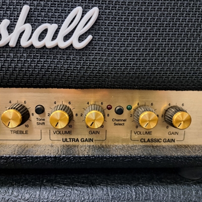 Gear Hunter | Marshall - DSL15H